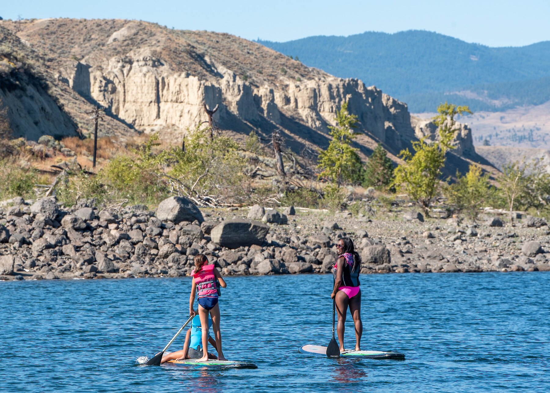 Outdoor Attractions | Explore Kamloops, BC, Canada