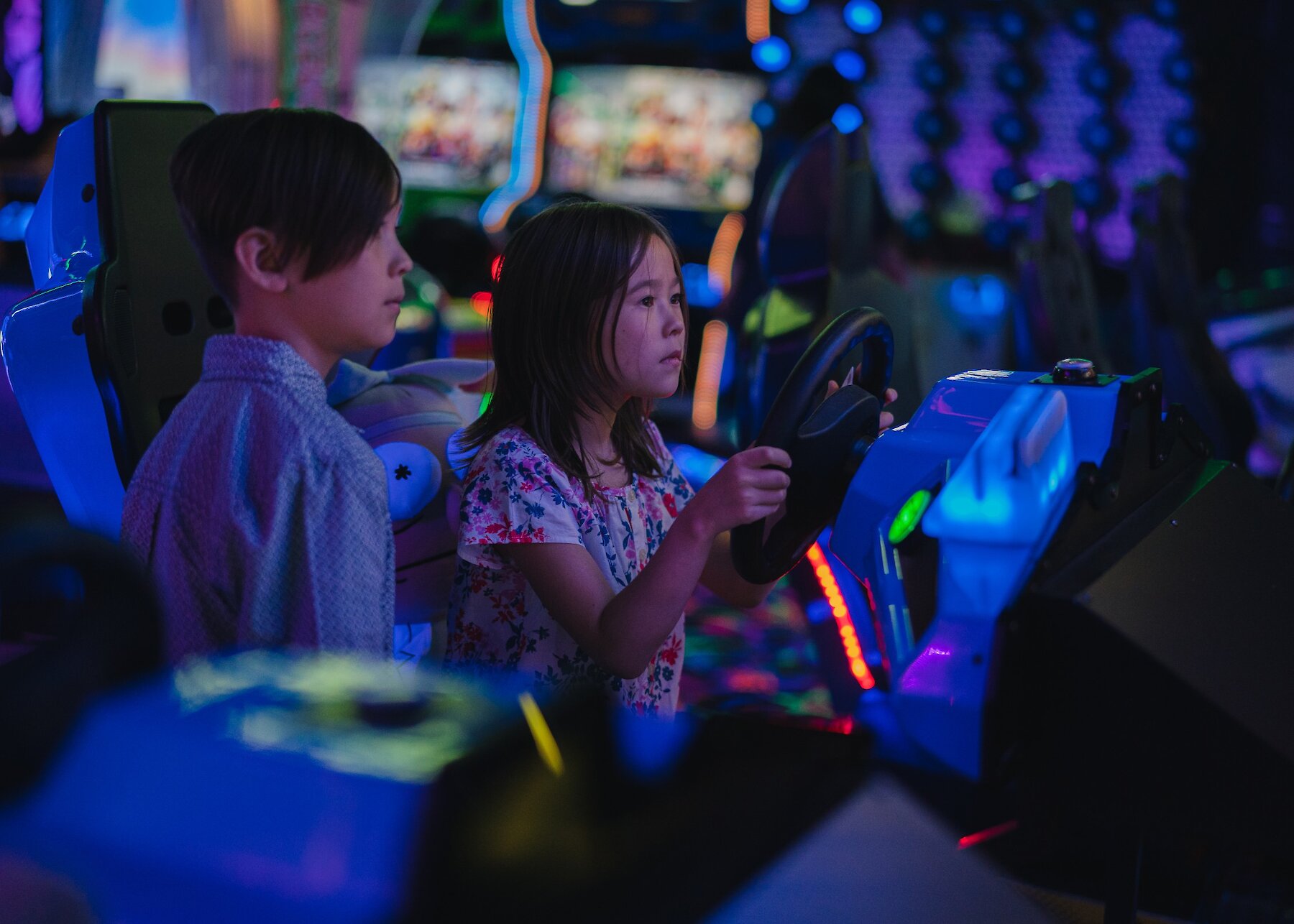 Indoor Attractions | Explore Kamloops, BC, Canada